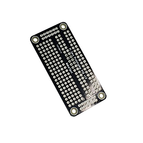 Buy Makerspot Rpi Raspberry Pi Zero W Protoboard Breadboard Pcb