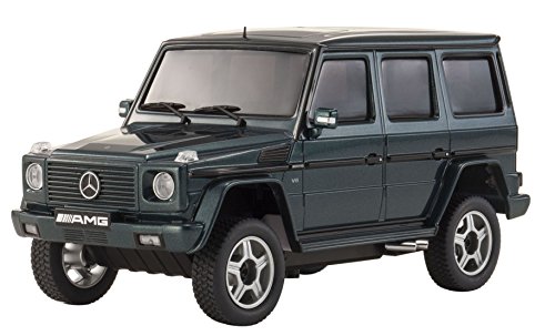 Buy Kyosho Autoscale Mini-Z Overland Mercedes-Benz G55 AMG SUV ...