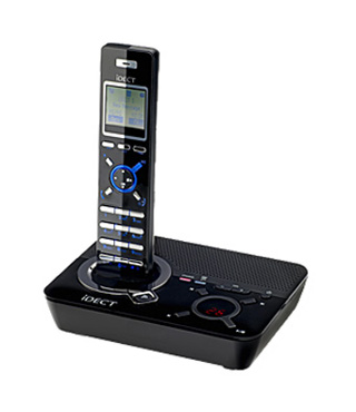 Buy Online: Binatone Digital Cordless Q2i Phone