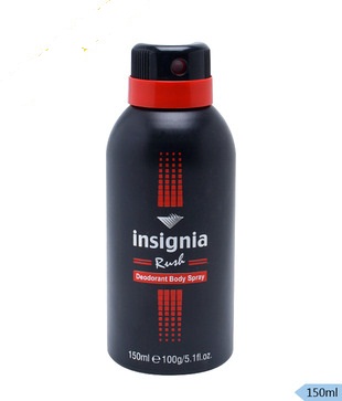 Insignia Deo For Men 150Ml