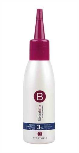Buy Berrywell Augenblick 3% Cream Developer Hydrogen Peroxide Vol. 10 ...