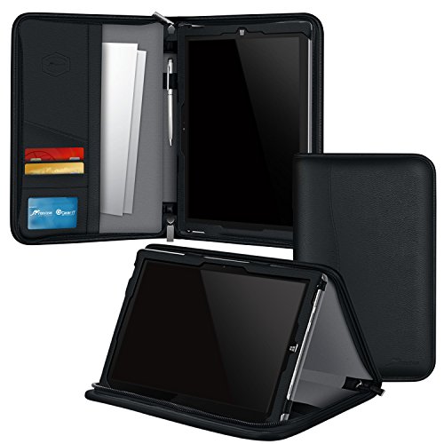 Buy Surface Pro 4 Case, Microsoft Surface Pro 4 Case, rooCASE Executive ...
