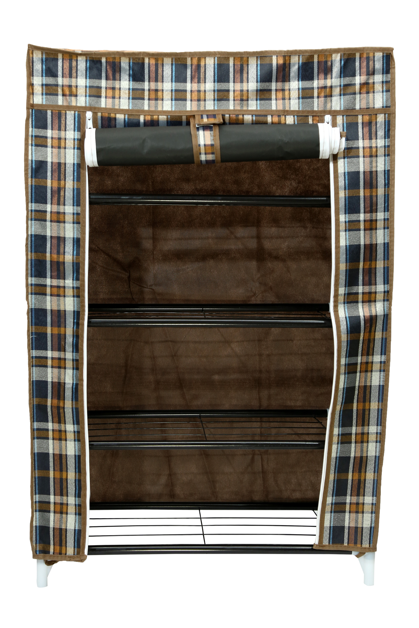 Buy Home Creations Multy Utility Collapsible Rack Online @ ₹1699 from ...