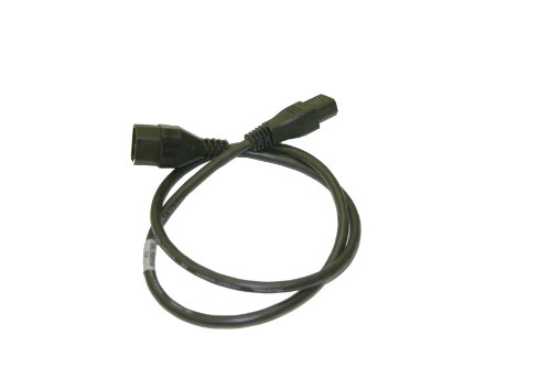 Buy Interpower 86557000 Universal Jumper Cord Set, IEC 60320 Sheet E ...
