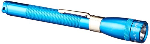Buy Maglite Mini Incandescent 2-Cell AAA Flashlight in Presentation Box ...