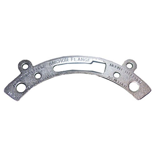 Buy LASCO 33-3701 Toilet Flange Repair Spanner Flange with Metal Piece ...