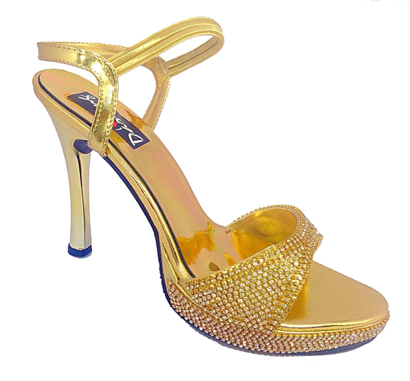 HIGH HEELS