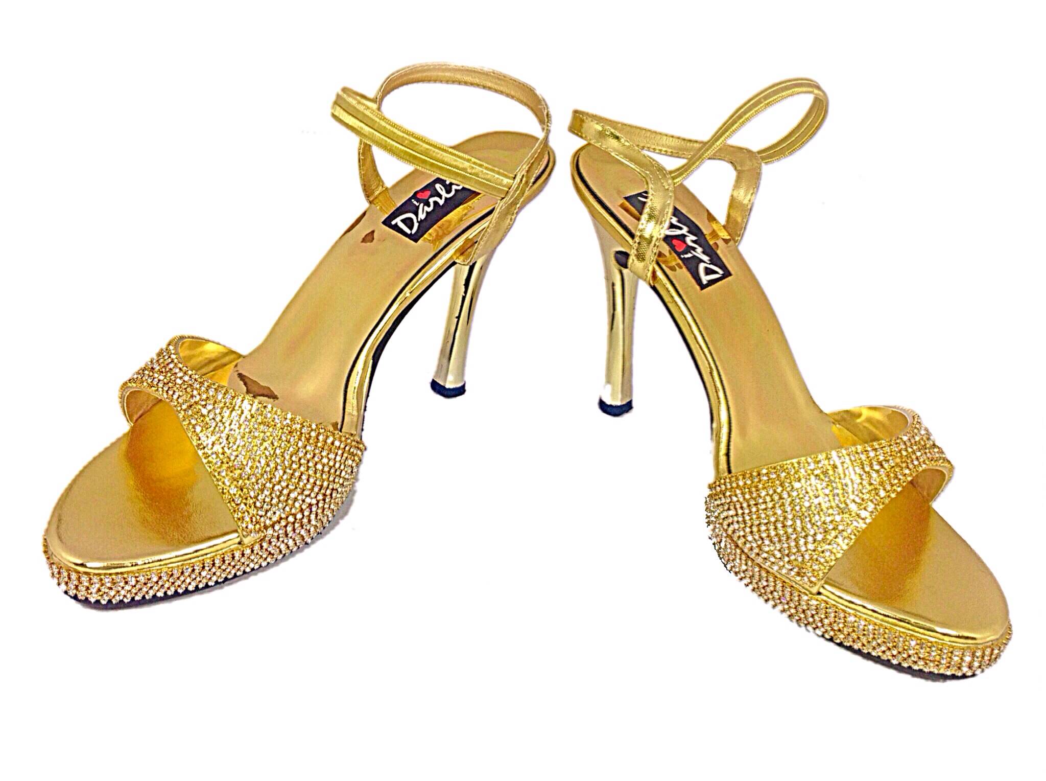HIGH HEELS