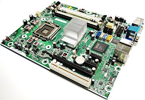 Buy HP Compaq 6000 Series SFF Computer Intel Motherboard 531965-001 ...