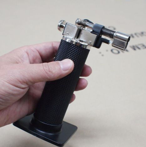 Buy New Micro Torch GB-2001 Auto Gas Torch Lighter Soldering Welding ...