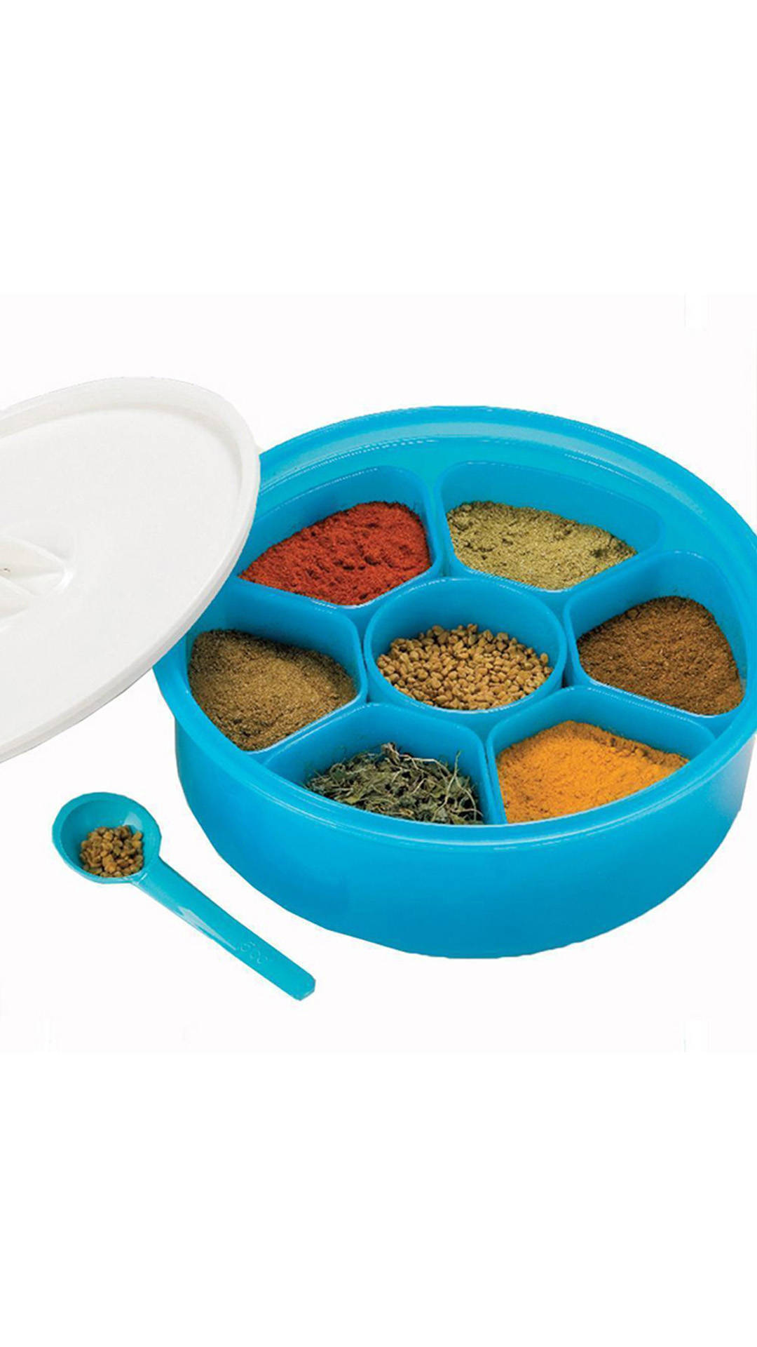 New Lock & Lock Masala Container In India - Shopclues Online