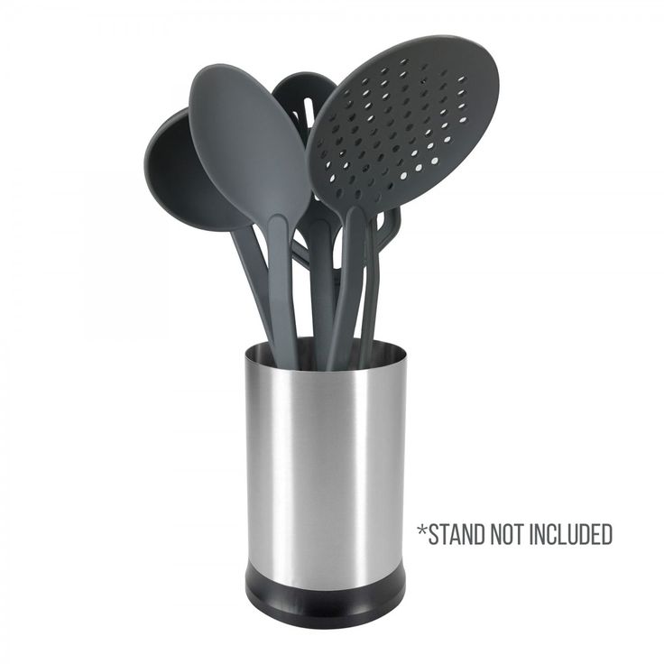 Buy SMB Nylon Spoons Set of 6 for Cooking and Baking Online @ ₹249 from ...