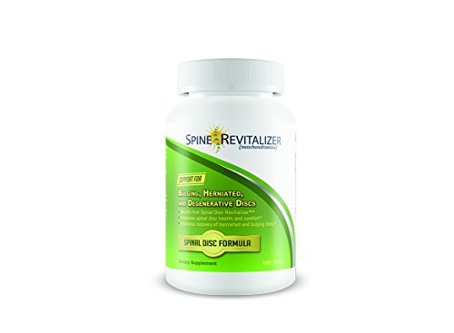 Buy Spine Revitalizer (neochondromine) Back Pain and Neck Pain Support ...