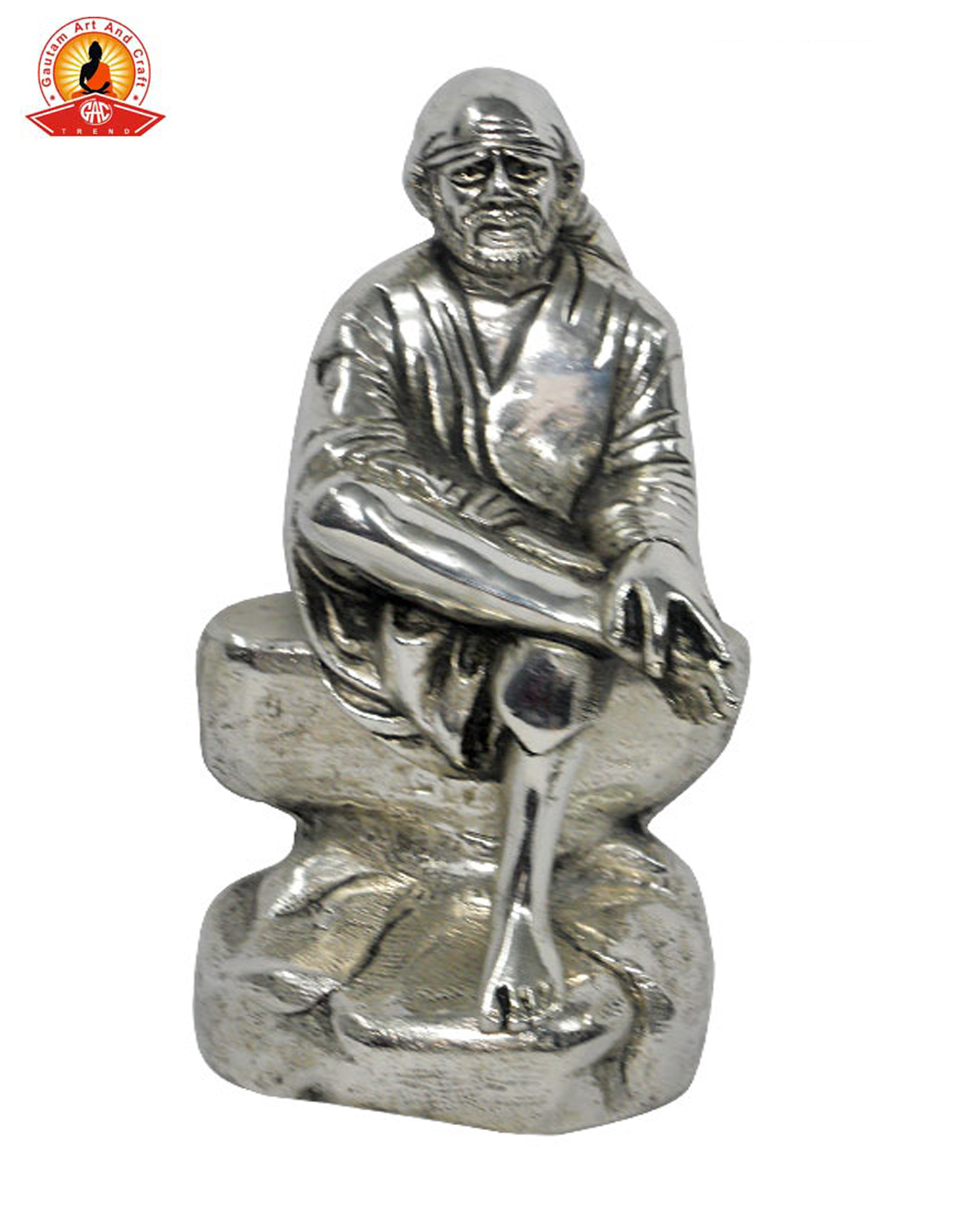 Buy GAC Trend Shirdi Ke Sai Baba Online @ ₹499 from ShopClues