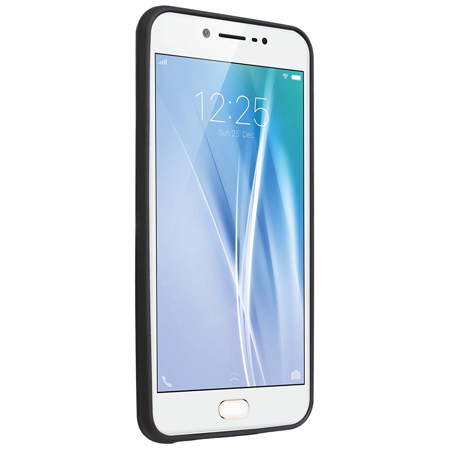Buy Black Heat Dissipation Hollow Net / Jali Designed Thin Soft TPU ...