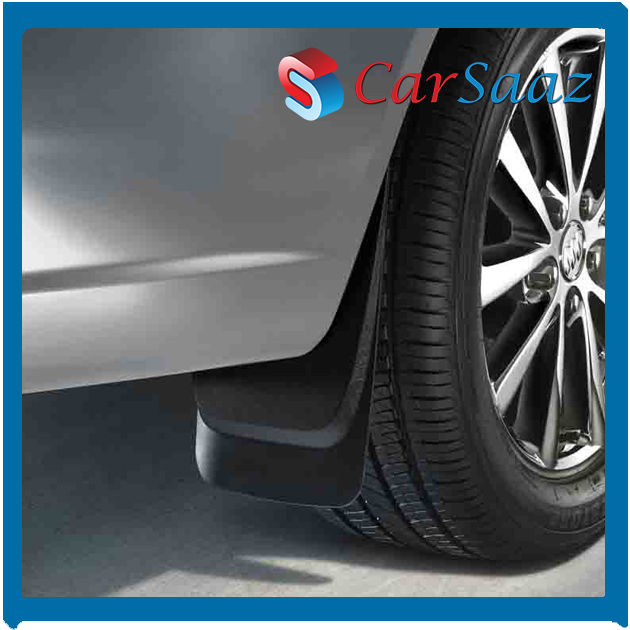 Buy Maruti Swift Dzire Premium Quality Plastic Type Mud Flaps Guard ...