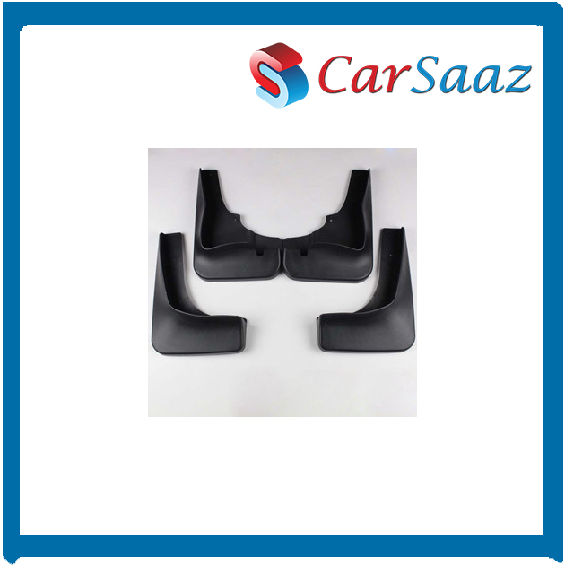 Buy Maruti Swift Dzire Premium Quality Plastic Type Mud Flaps Guard ...