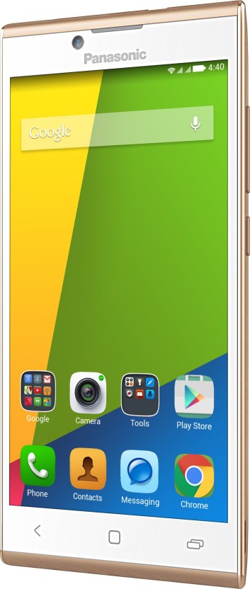 Panasonic P66 Mega 2GB RAM, 16GB - (6 Months Brand Warranty),Prices ...