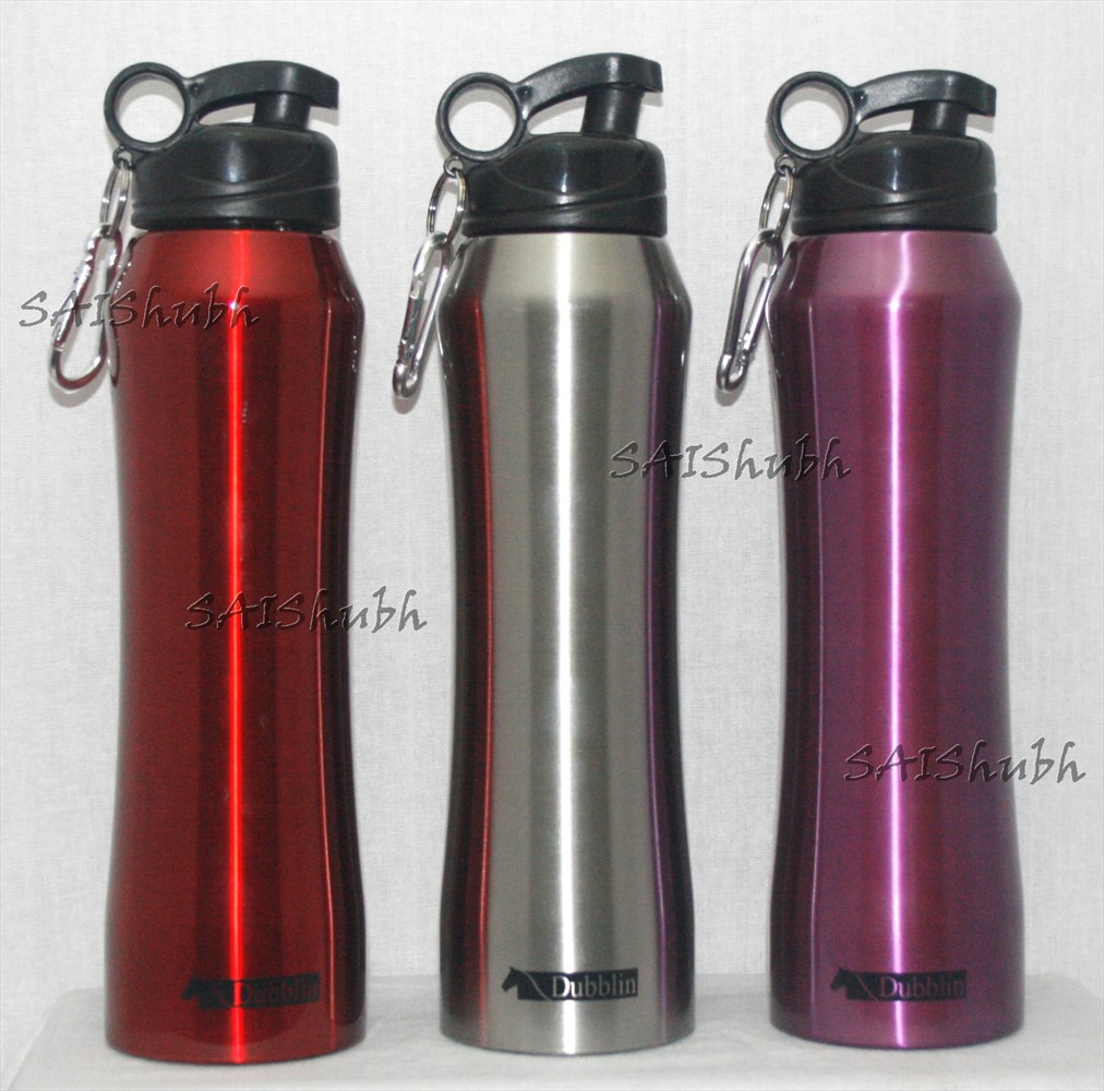 Dublin Trendy Cool Sipper with Free Carbiner