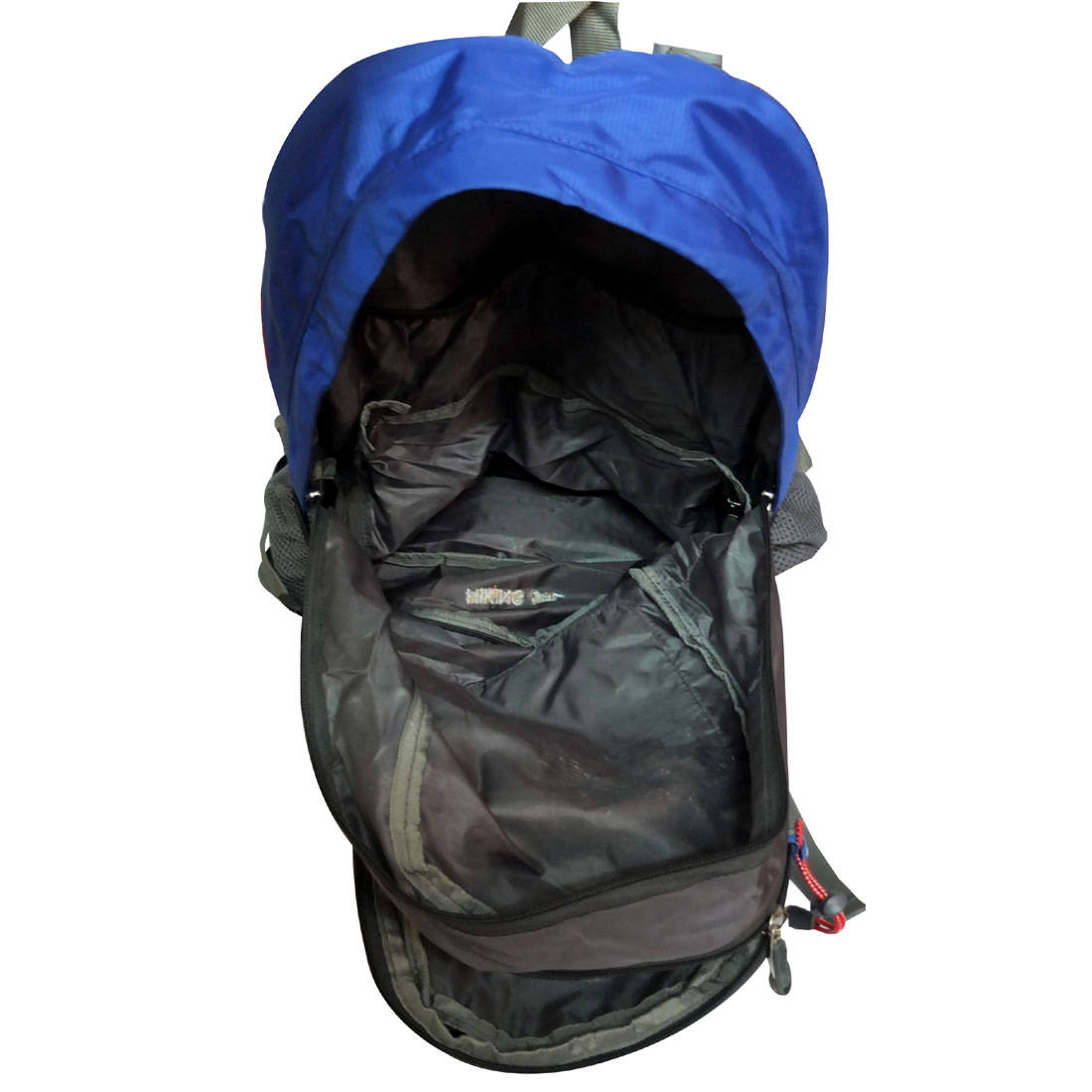 Buy Donex Trendy 55 L Rucksack with free Rain cover RSC01724 Online ...
