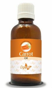 Carrot Oil 15 Ml