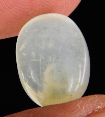 7.26 Ct Moonstone Chandramani Stone For Sale In India In India ...