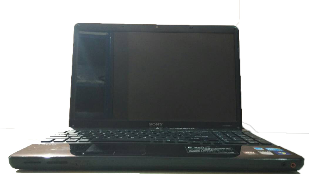Buy Sony VAIO VPCEB24EN Intel Core i3 Laptop, 3GB RAM 320GB HDD, 15 ...