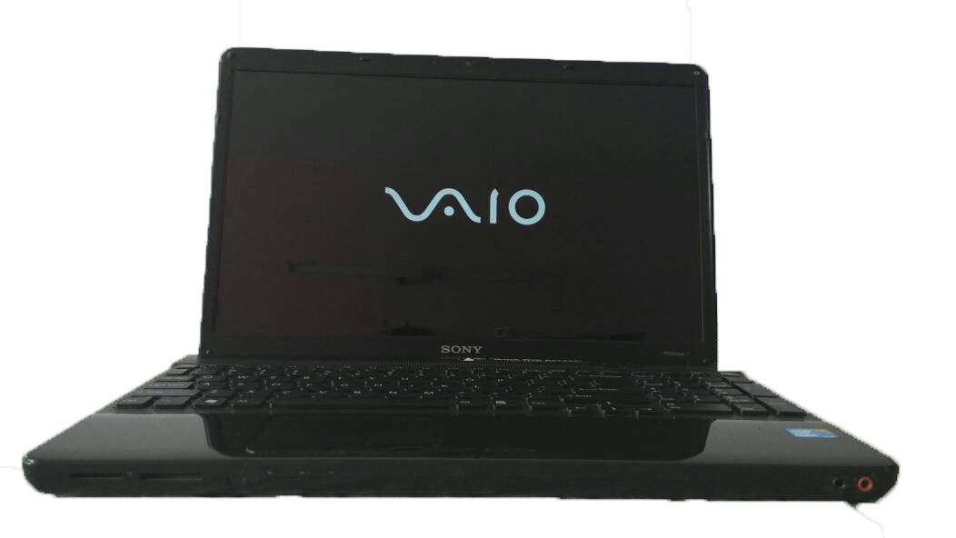 Buy Sony Vaio Laptop Intel Core i3 4GB 320GB Windows7 15.6 Seller ...