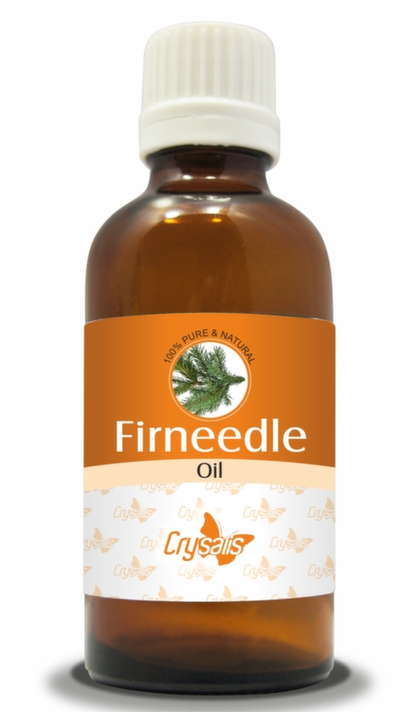 Fir Needle Oil 30 Ml