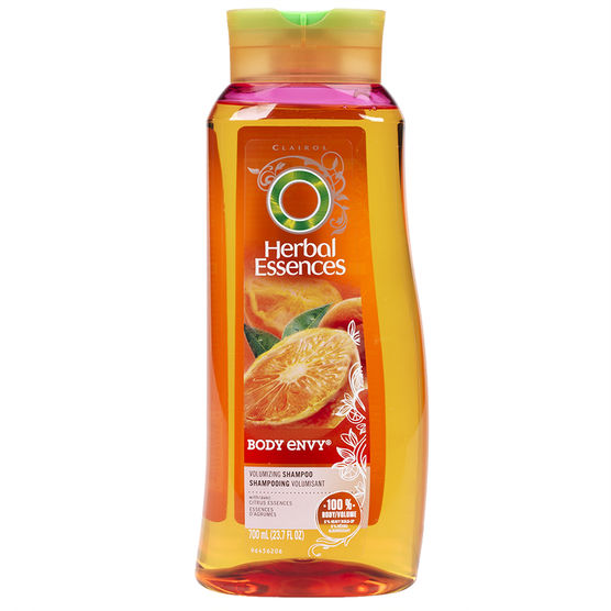 Buy Imported Herbal Essences Body Envy Shampoo 700 Ml Online ₹1199 From Shopclues