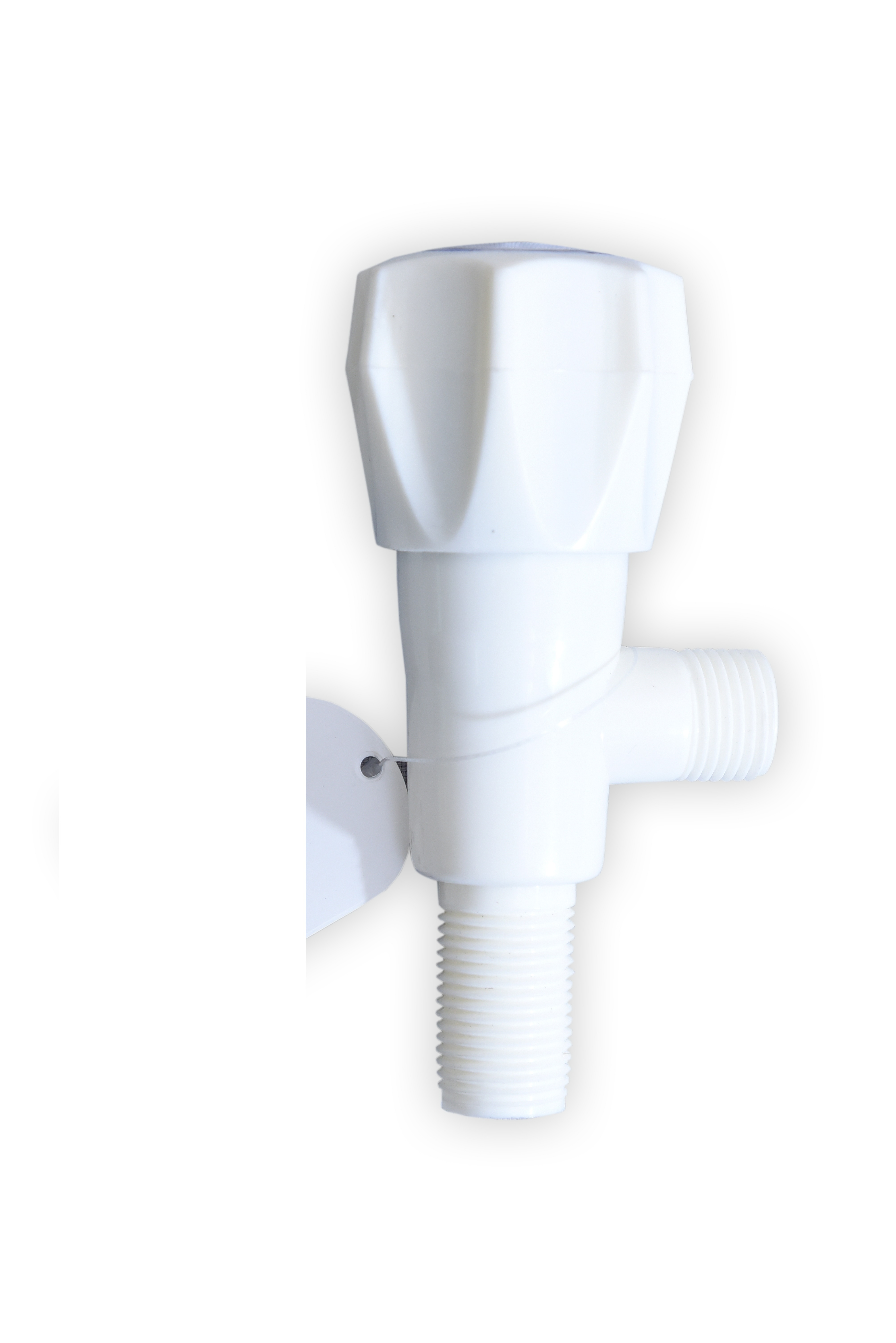 Buy SSS - Angle Valve (Material High Quality Plastic) Online @ ₹189 ...