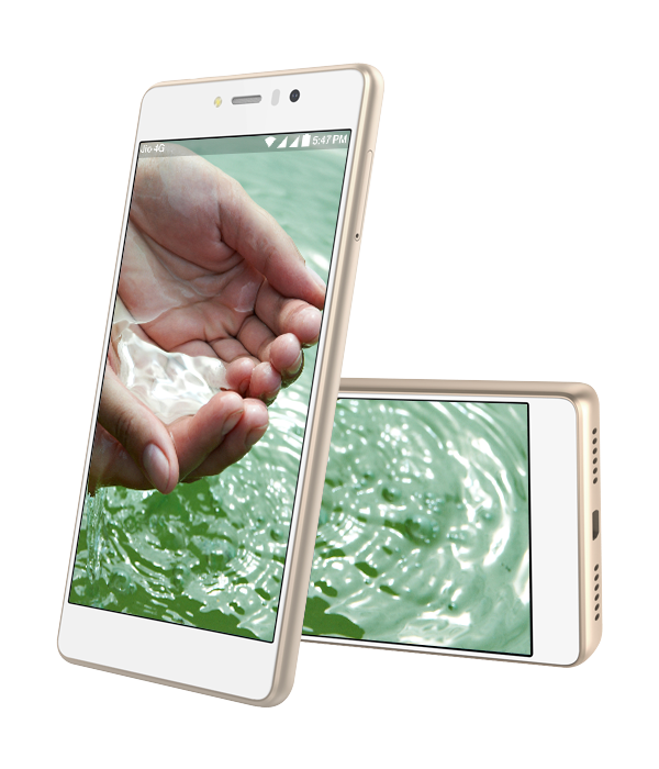 Buy Lyf water 1 (6 Months Brand Warranty) Online @ ₹17399 from ShopClues