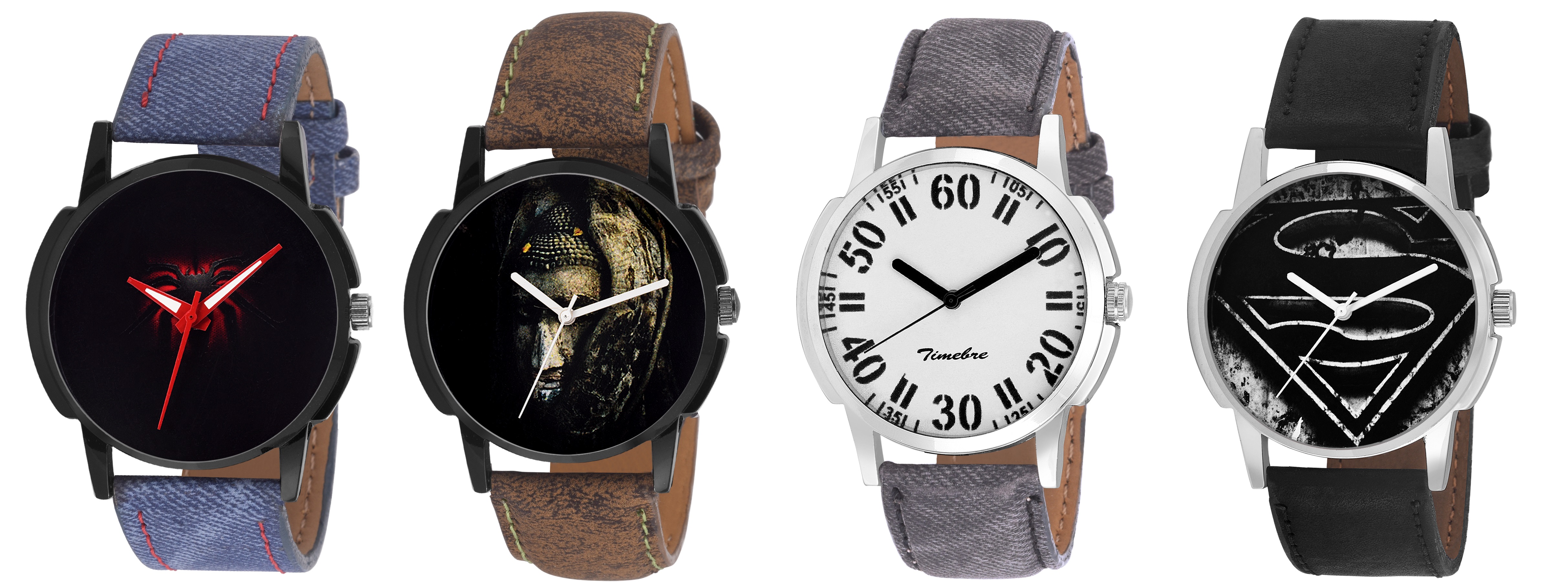 Buy Gravity Men Ultimate Watch Collection for Men Women437 Online ...