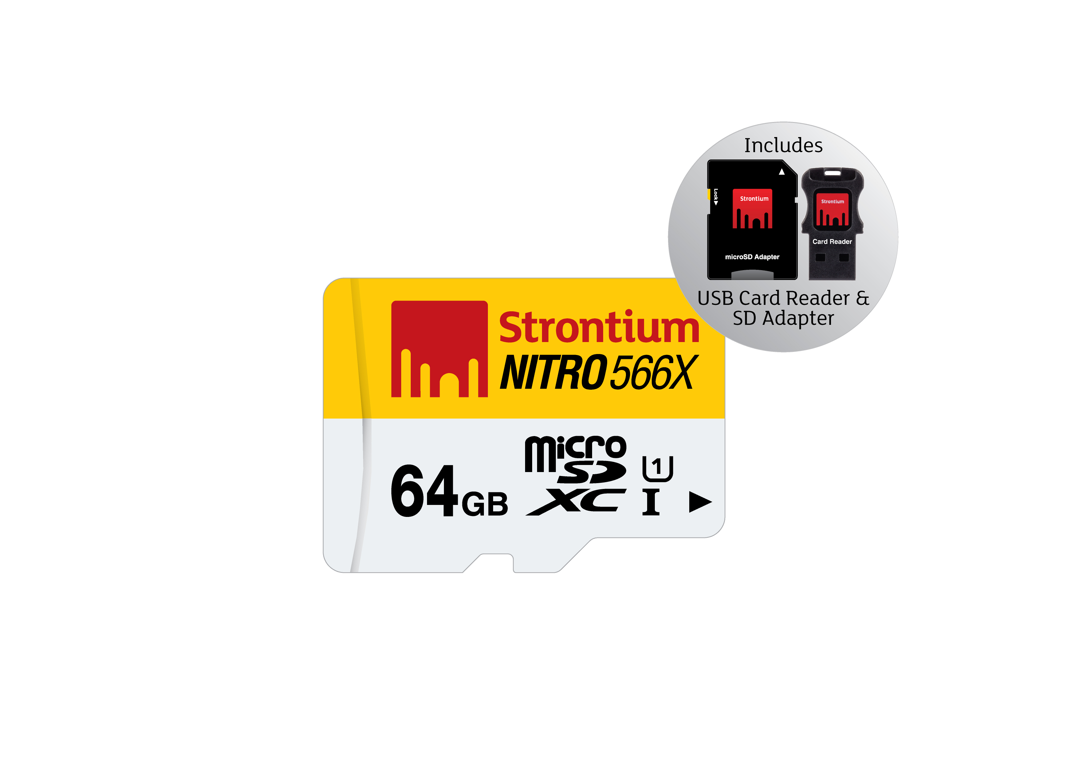 Buy Strontium 16 GB Nitro Otg USB 3.0 With Micro USB Connector Online ...