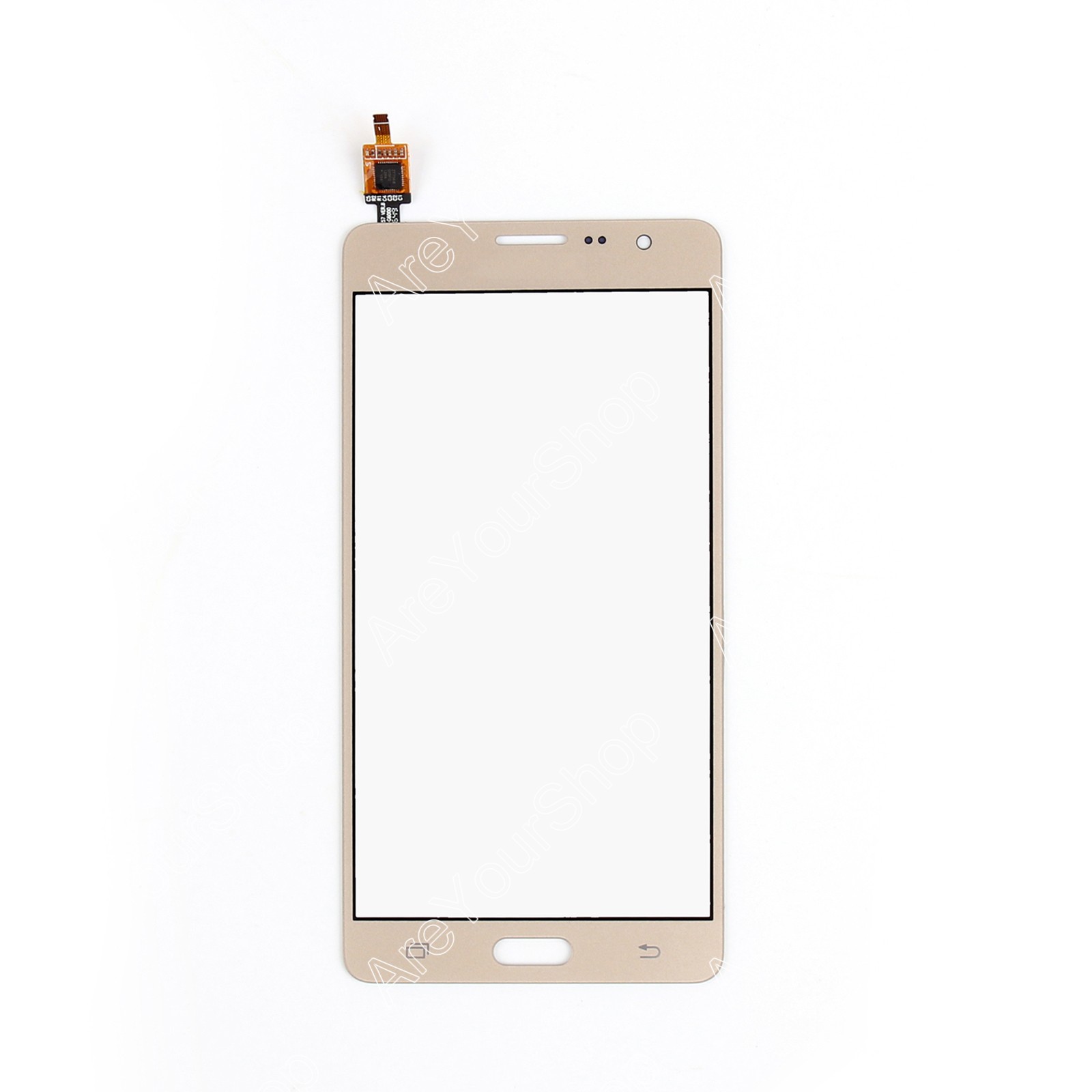 Buy Replacement Touch Screen Digitizer For Samsung Galaxy On7 G600 SM-G600FY Online @ ₹1029 from ...