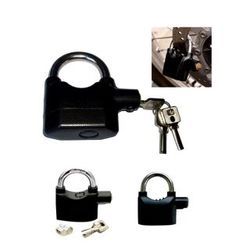 Buy Alaram Lock Online- Shopclues.com