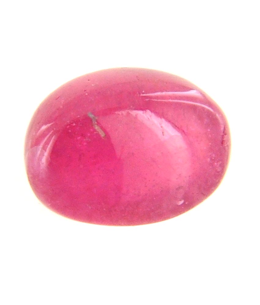 Buy 7 Ratti Ruby Natural Gemstone Certificate Online @ ₹2006 from ShopClues
