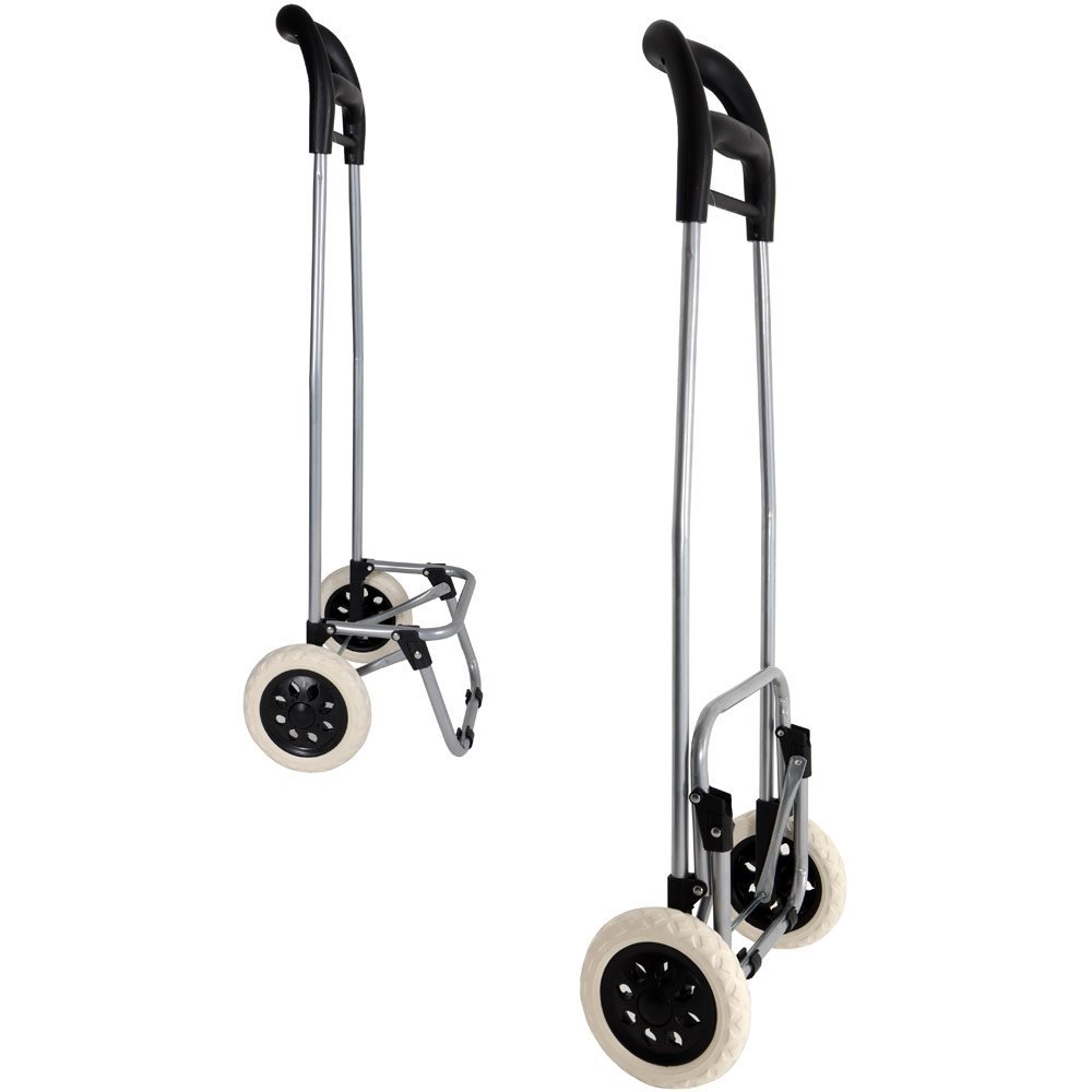 Shopping /outdoor use trolley
