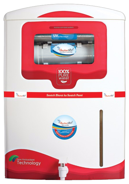 Buy Ultimate Doctor Ro Water Purifier Online @ ₹8499 from ShopClues