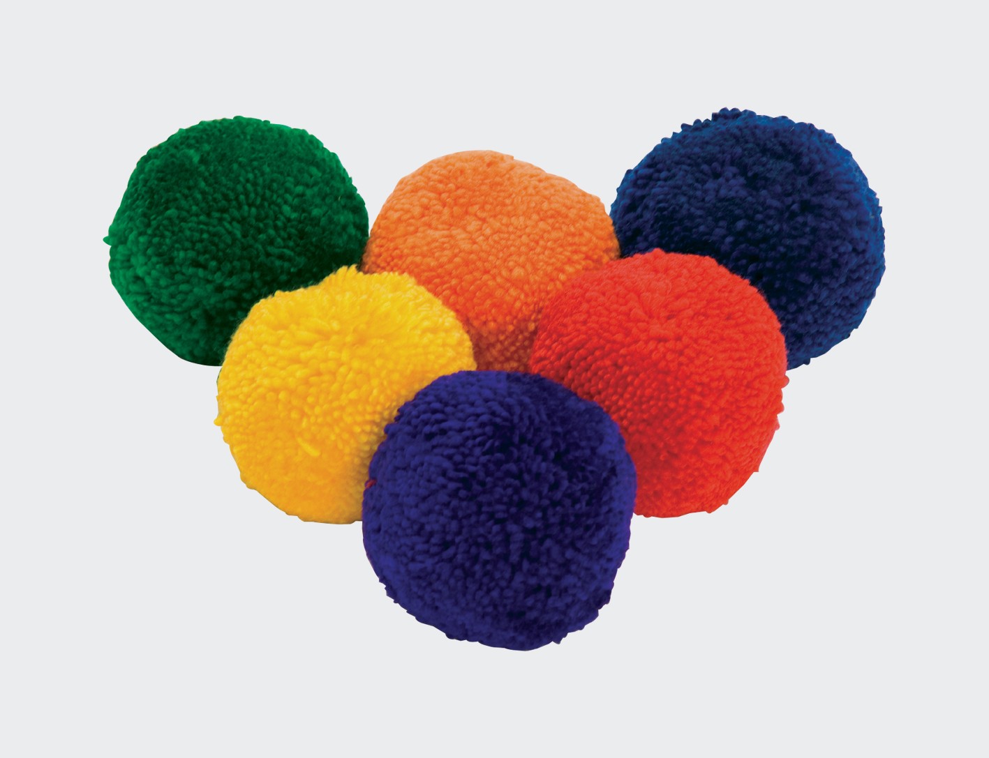 Buy NAVEX BADMINTON WOOLEN BALL 12 PCS Online @ ₹1100 from ShopClues