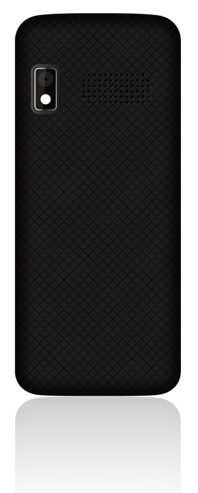 Buy Forme N9+(Black) (Selfie Camera,Wireless FM,1.8 Inch Display,Dual ...