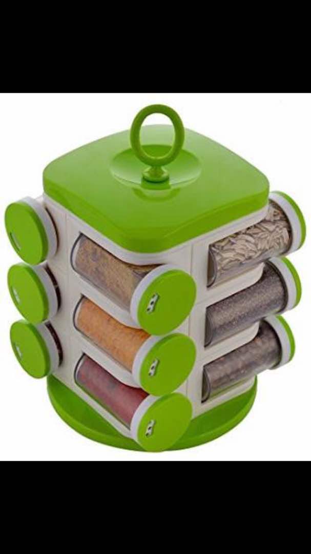 Buy Masala Rack Online @ ₹950 from ShopClues