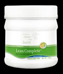 Buy BIOS LIFE Lean Complete Vanilla 550 gm Online- Shopclues.com