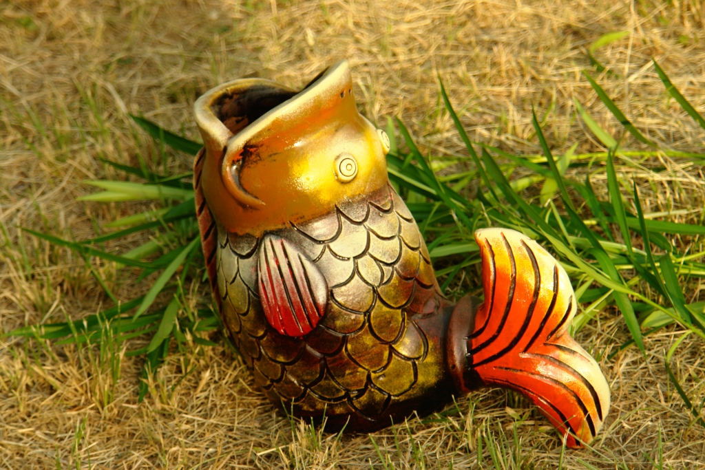 Terracotta Planter