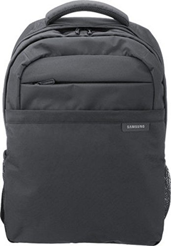 Buy Samsung Black Polyester Casual Backpacks Online @ ₹999 from ShopClues