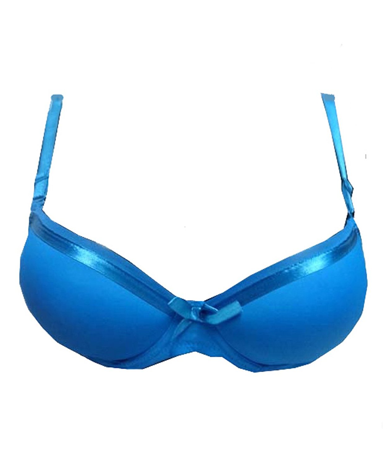Sexy Imported Padded Push Up Bra Online Shopclues