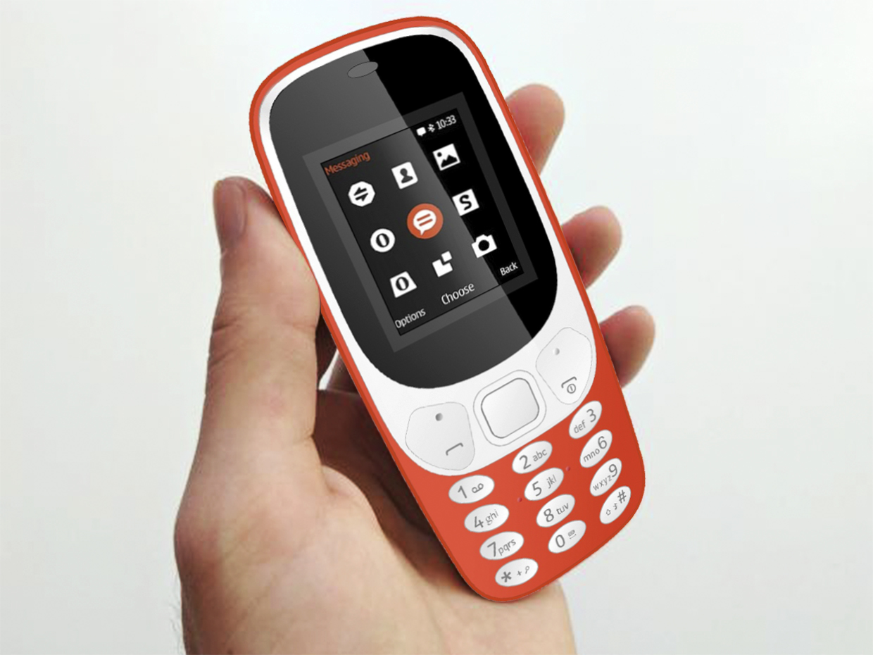 Buy IKall K3310 Sky Blue 1.8 InchDual Sim Bis Certified Made In India Battery Saver (No ...