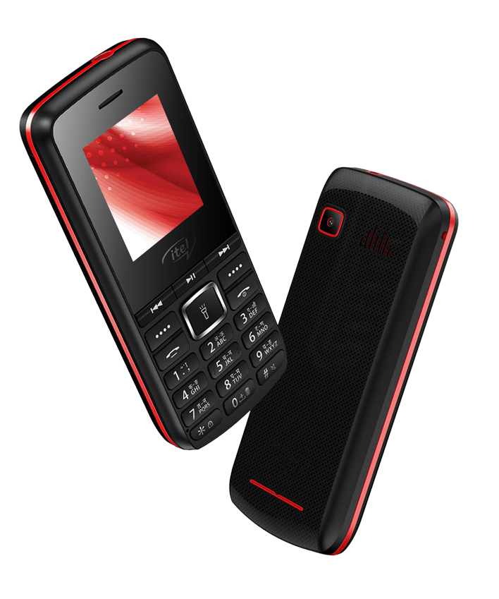 Buy itel it5600 smartpower 2500mAh long lasting battery Online @ ₹999 ...