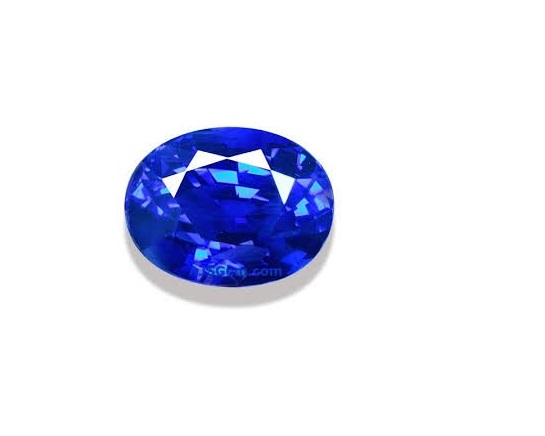 Buy Bsest quality 100 Natural Neelam Stone Original Certified Natural ...