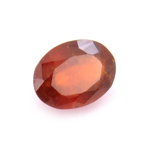 Buy Ratna Gemstone Loose Gemstone 10.25 Hessonite/Gomed Online @ ₹5250 ...